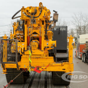 CME 75 Drill Rig on Terramac RT9 Carrier – for Rent - Unit #19118 ...