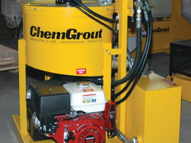 CG-400 Injection Unit | Drilling Rig Tools And Equipment | #563