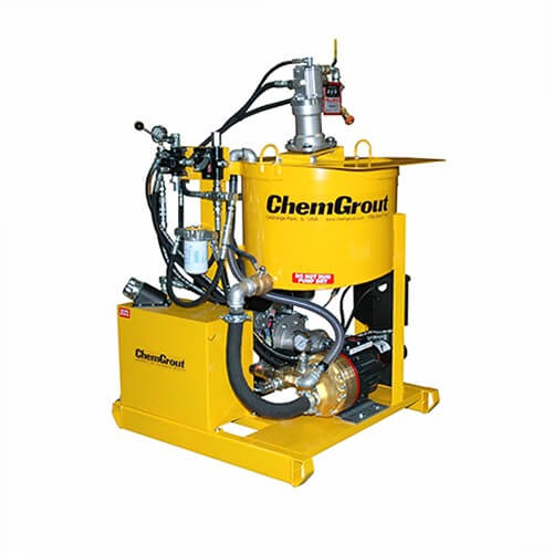 CG-400 Injection Unit | Drilling Rig Tools And Equipment | #19310