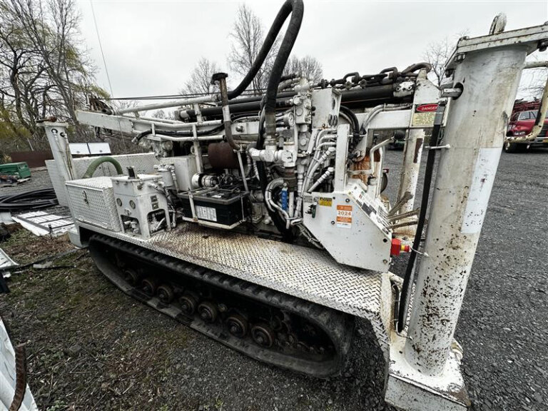 CME 45C Remote - Unit 25121 | Rig Source