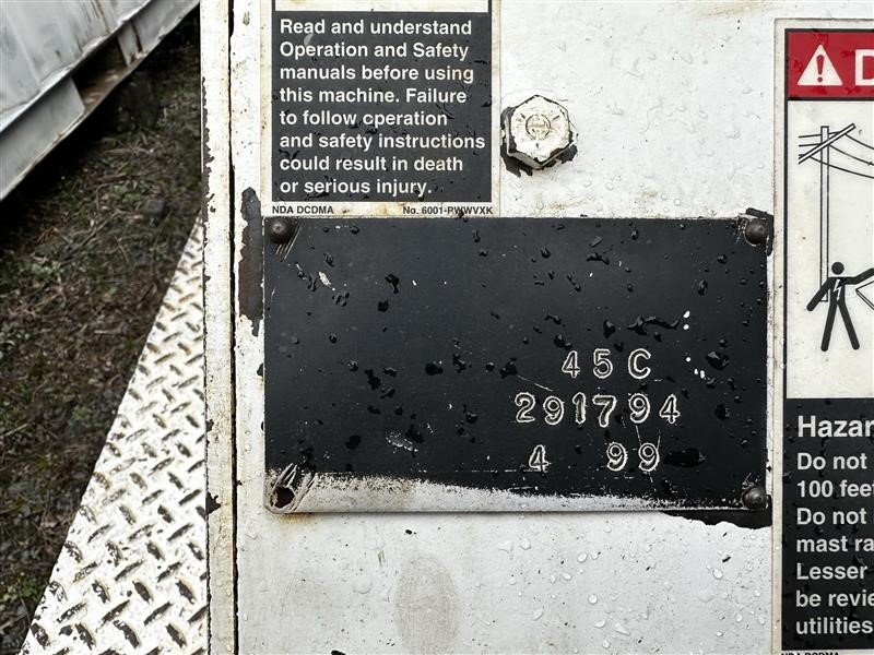 CME 45C Remote - Unit 25121 | Rig Source