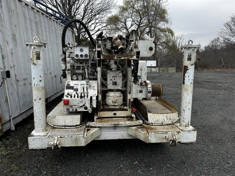 1999 CME 45C for Sale - Unit #25121 | Rig Source