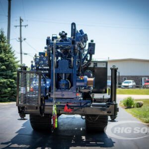 CME 55 drill rig | Unit #20119