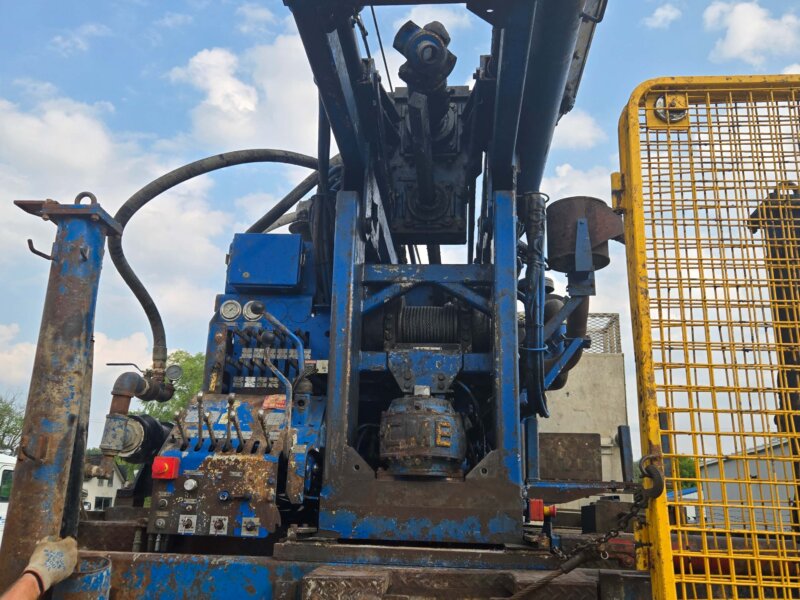 2016 CME 55 on Morooka 1100 - FOR SALE - Unit #B250905A | Rig Source