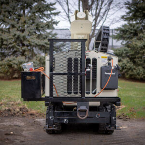 Geoprobe 54LT | Drill Rig Rentals | Unit 20210