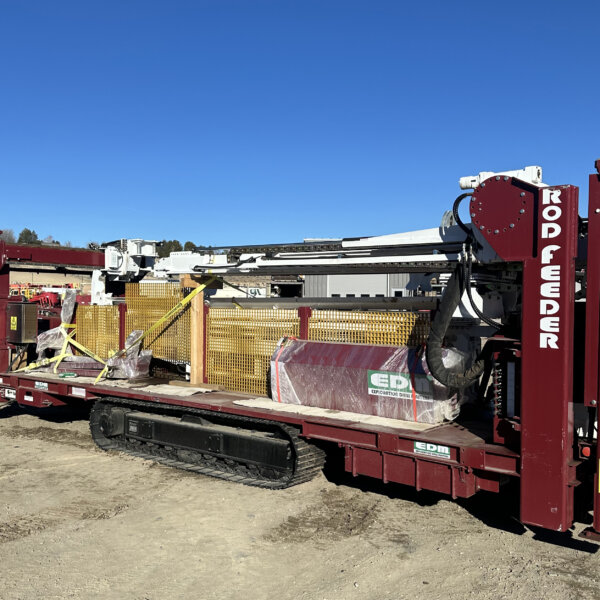 Shop & Rent Drill Rigs & Crawler Carriers | Rig Source