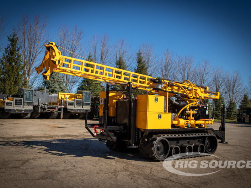 Diedrich D50 Remote Unit 25114 | Rig Source