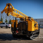 2025 Diedrich D-50 Remote Drill Rig - For Rent - Unit #25114 | Rig Source