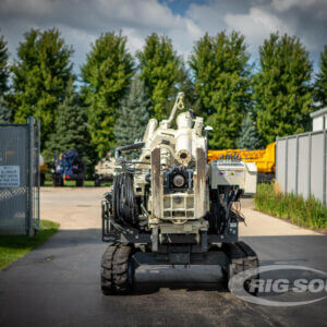Direct Push Rental Drill Rigs | Drill Rigs | Drilling Equipment | Drill ...