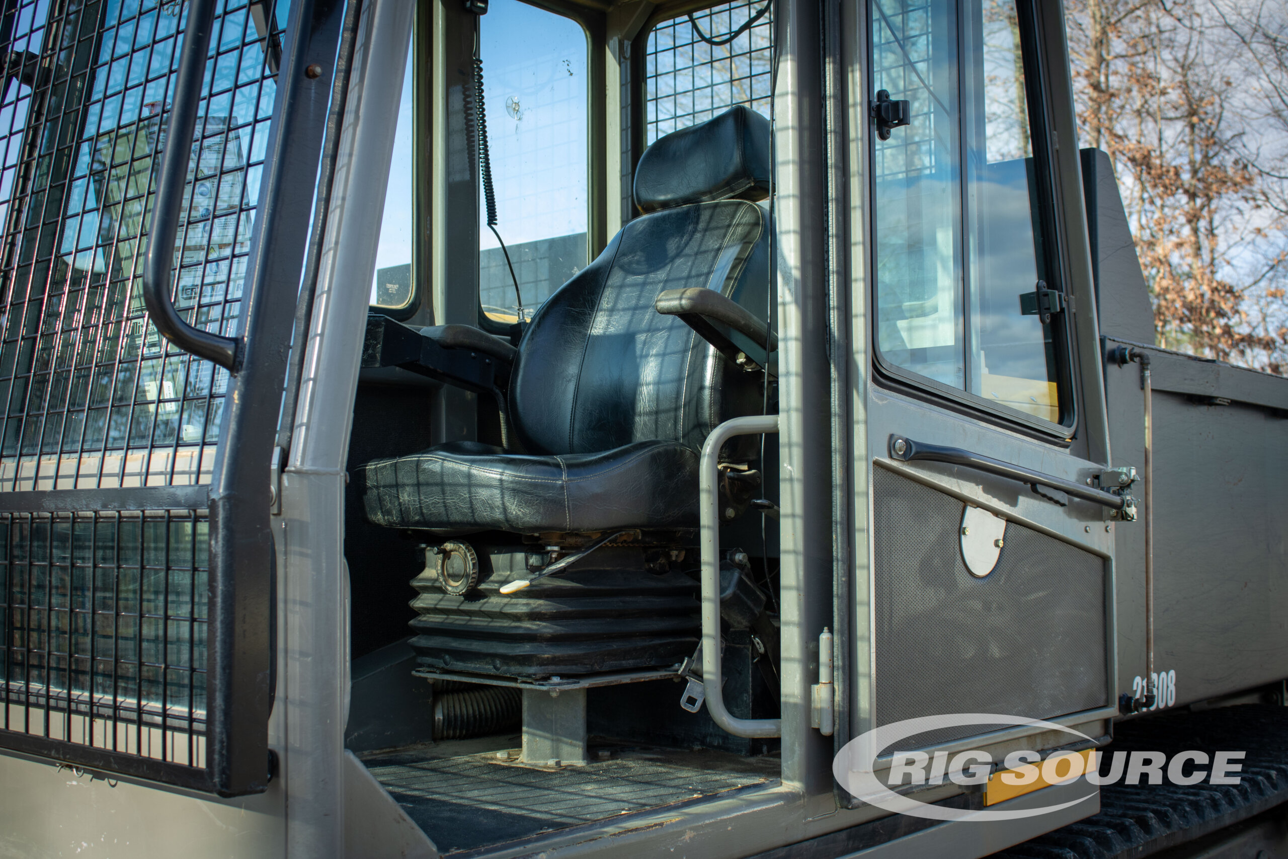 Terramac RT9 Crawler Carrier for Rent - Unit #23002 | Rig Source