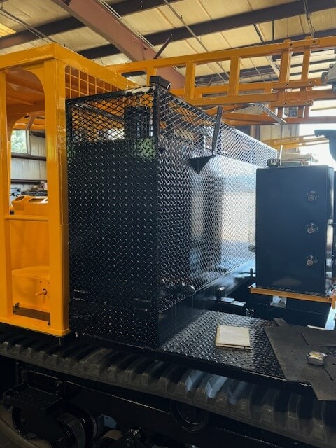 Diedrich D-50 on IC50 for Sale - Unit #23138 | Rig Source