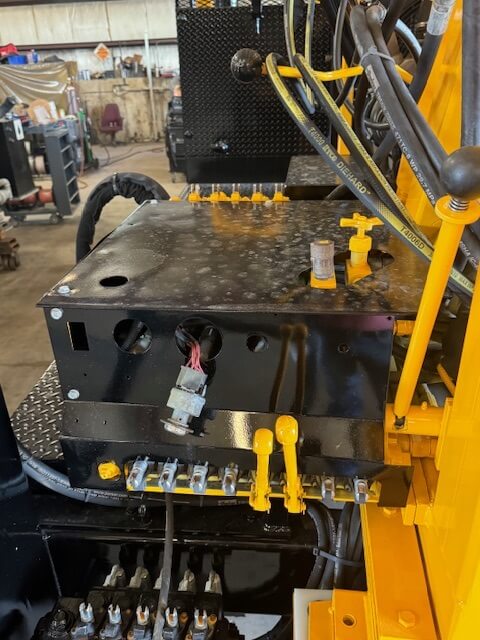 Diedrich D-50 on IC50 for Sale - Unit #23138 | Rig Source