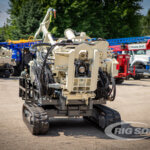 Geoprobe 7822 DT | Small Track Mounted Drill Rig - Unit #24206