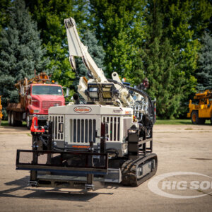 Geoprobe 7822 DT | Small Track Mounted Drill Rig – Unit #23213