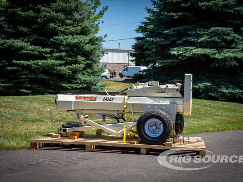 Geoprobe 540M Direct Push Hydraulic Power Units | Unit #24202