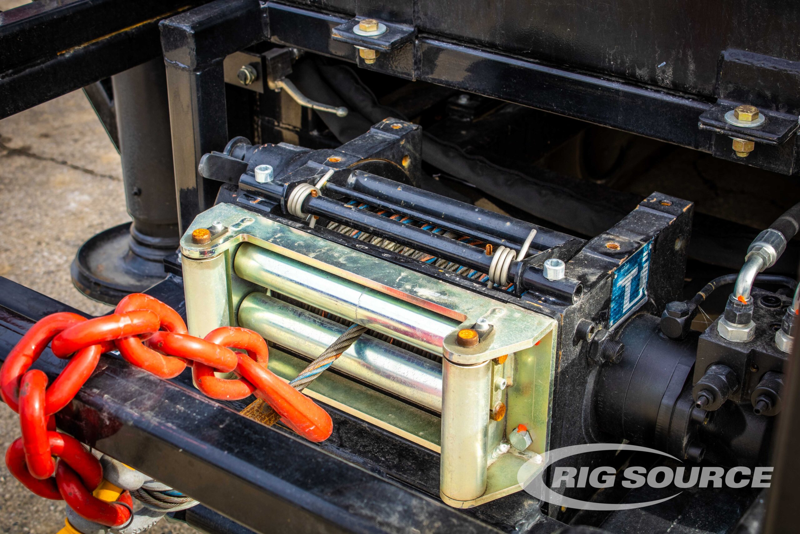 Diedrich D-70 Drill Rig | Drilling Machine For Sale | Unit #25119