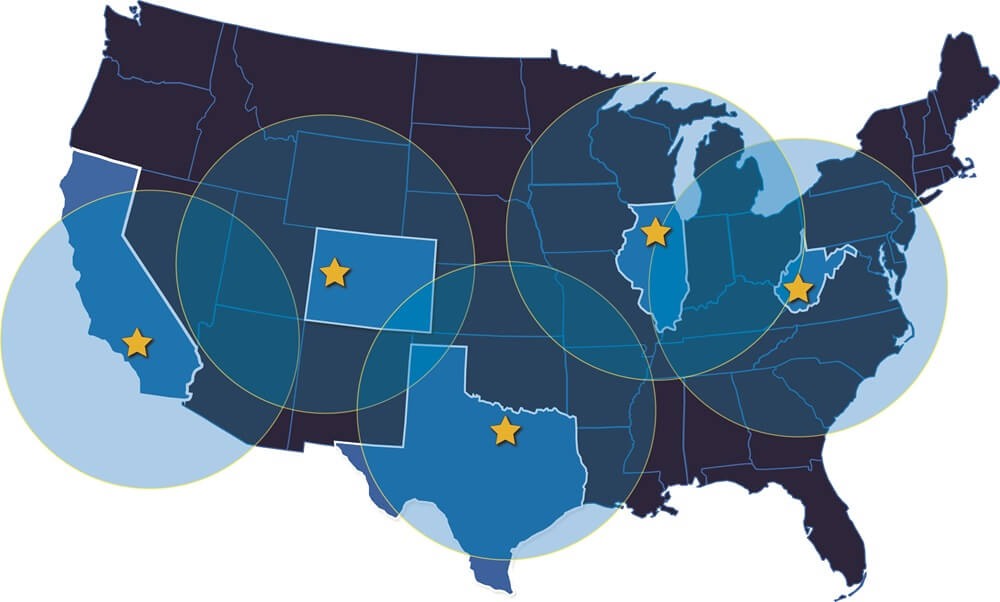 Celebrating 20 Years of Rig Source | Drilling Industry Leaders