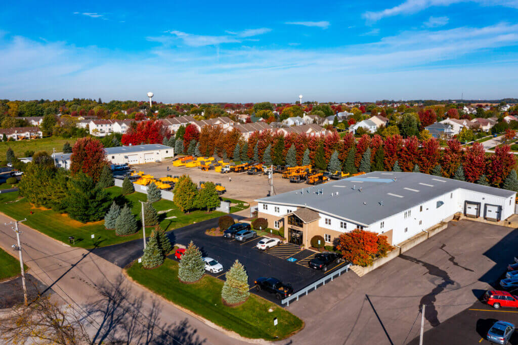 About Rig Source | Construction Drilling Equipment & Repair