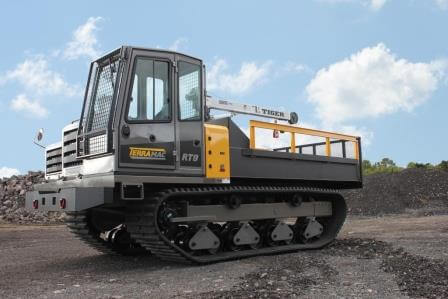 Core Drill Rig Rental Package - Crane-WaterTank | Rig Source