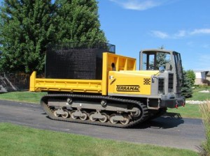 Core Drill Rig Rental Package - Water-Tank | Rig Source