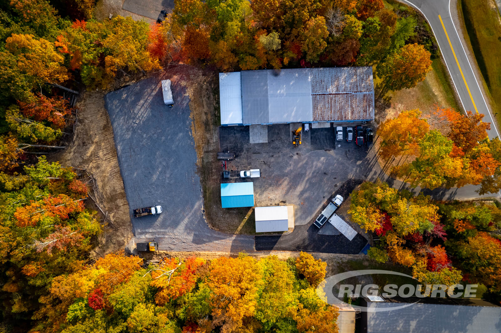 Rig Service, Repair & Maintenance | Rig Source