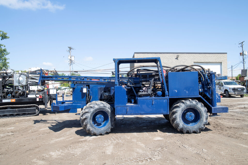 2008 CME 550X - FOR SALE - Unit L251106 | Rig Source