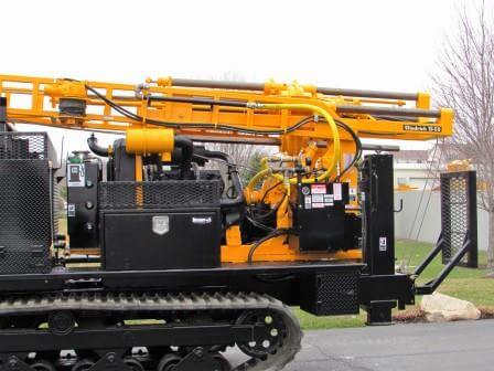 Diedrich-D-50-Rental | Rig Source