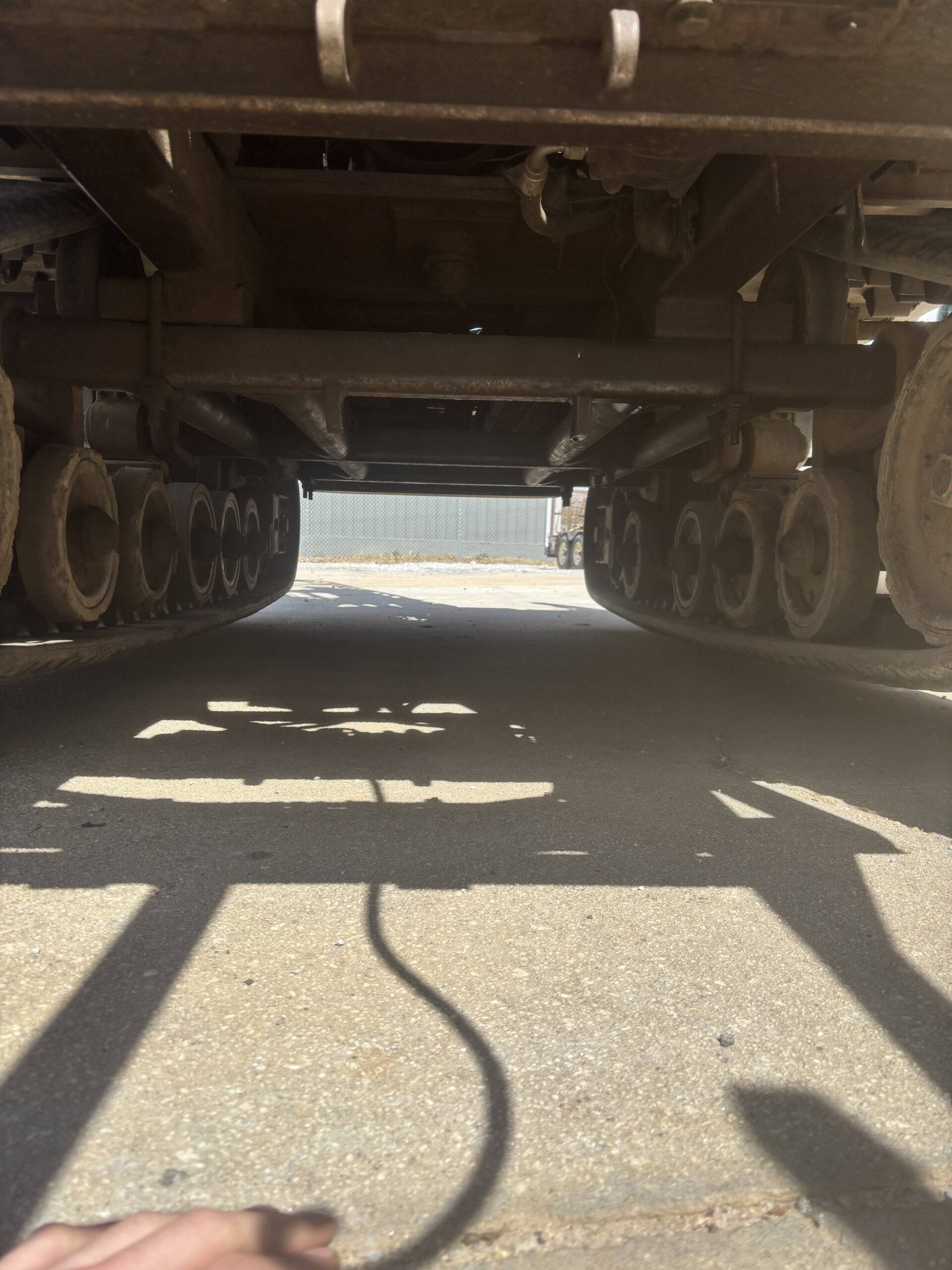 2002 Diedrich D-50 LC on ASV - FOR SALE - Unit #B250604 | Rig Source