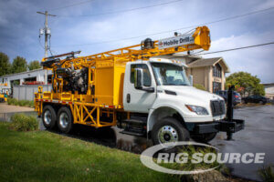 All Drill Rigs For Sale | Used Drilling Equipment | Rig Source