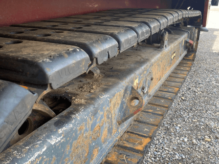 Eijkelkamp CRS XL MAX 170 Sonic Rig - 5 | Rig Source