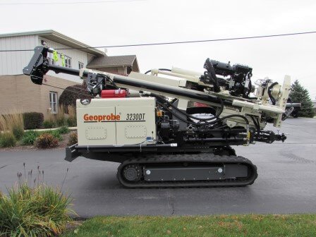 Geoprobe 3230DT Rental-1 | Rig Source