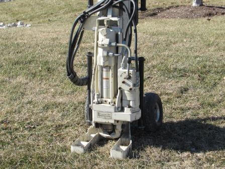 Geoprobe 420M Rentals | Rig Source