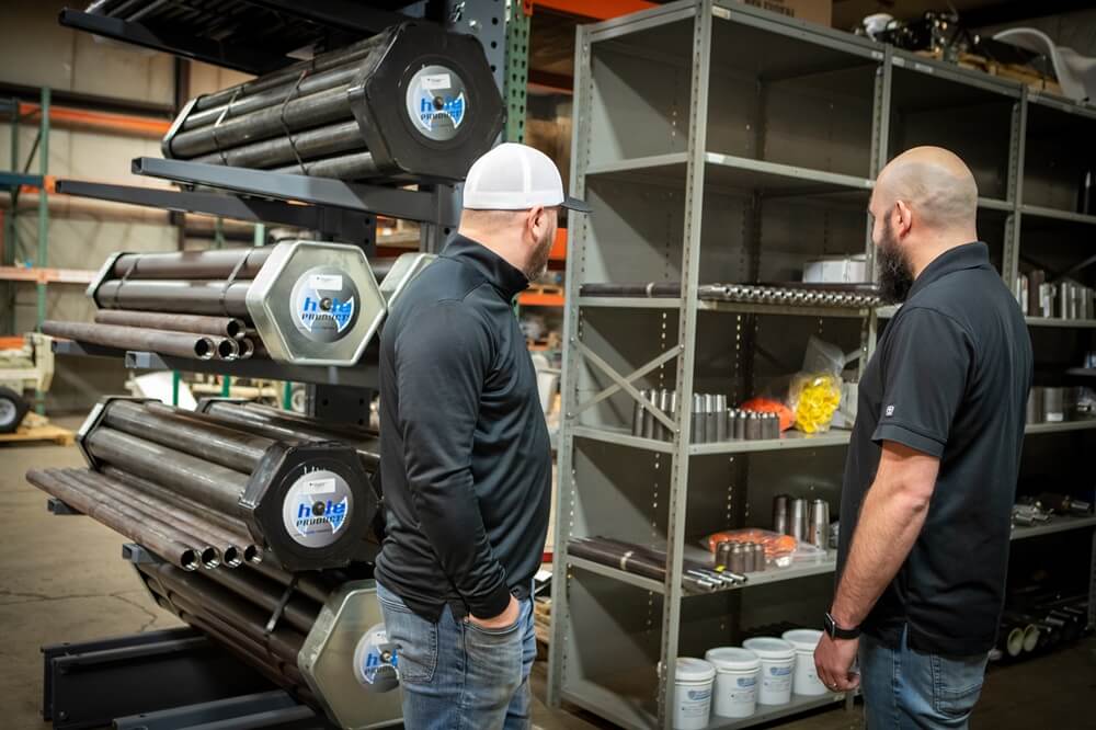 Hole Products & Rig Source Join Forces | Rig Source