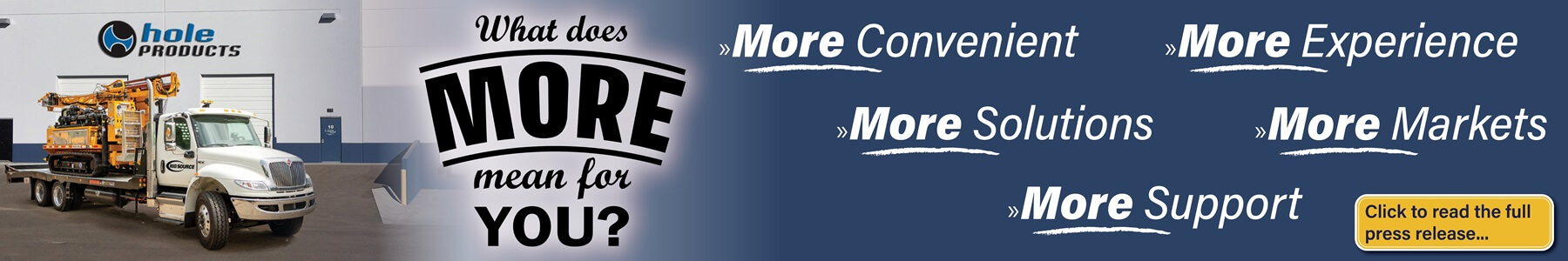 Drilling Rigs For Sale & Rent | Rig Source Drilling Equipment