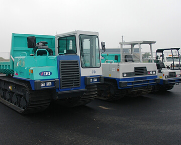 IHI-carriers | Rig Source