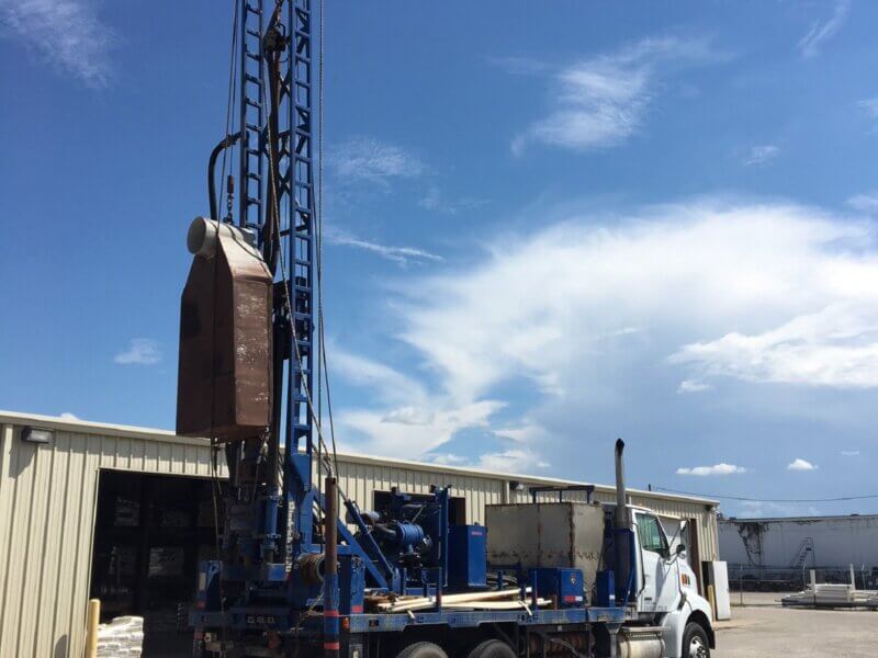 1991 D-120 on Sterling AT9513 - For Sale - Unit #B230606B | Rig Source