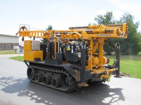 New Diedrich D-50 Remote Rental | Rig Source