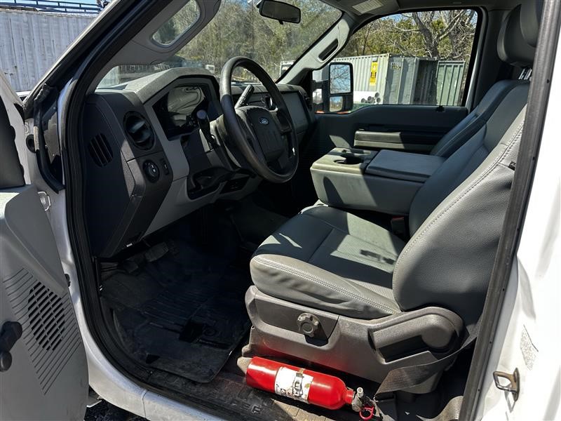 ***SOLD***2015 CME 45C on 2015 Ford F550 for Sale - Unit #25120 | Rig ...