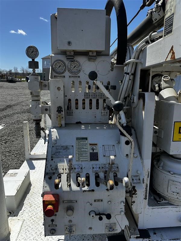 ***SOLD***2015 CME 45C on 2015 Ford F550 for Sale - Unit #25120 | Rig ...