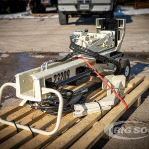 Geoprobe 420M Direct Push Hydraulic Power Units | Unit #23209