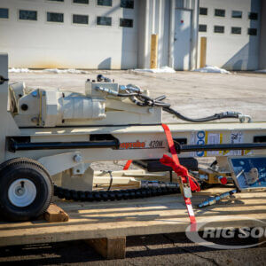 Geoprobe 420M Direct Push Hydraulic Power Units | Unit #23209