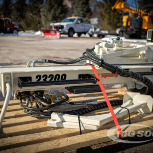 Geoprobe 420M Direct Push Hydraulic Power Units | Unit #23209