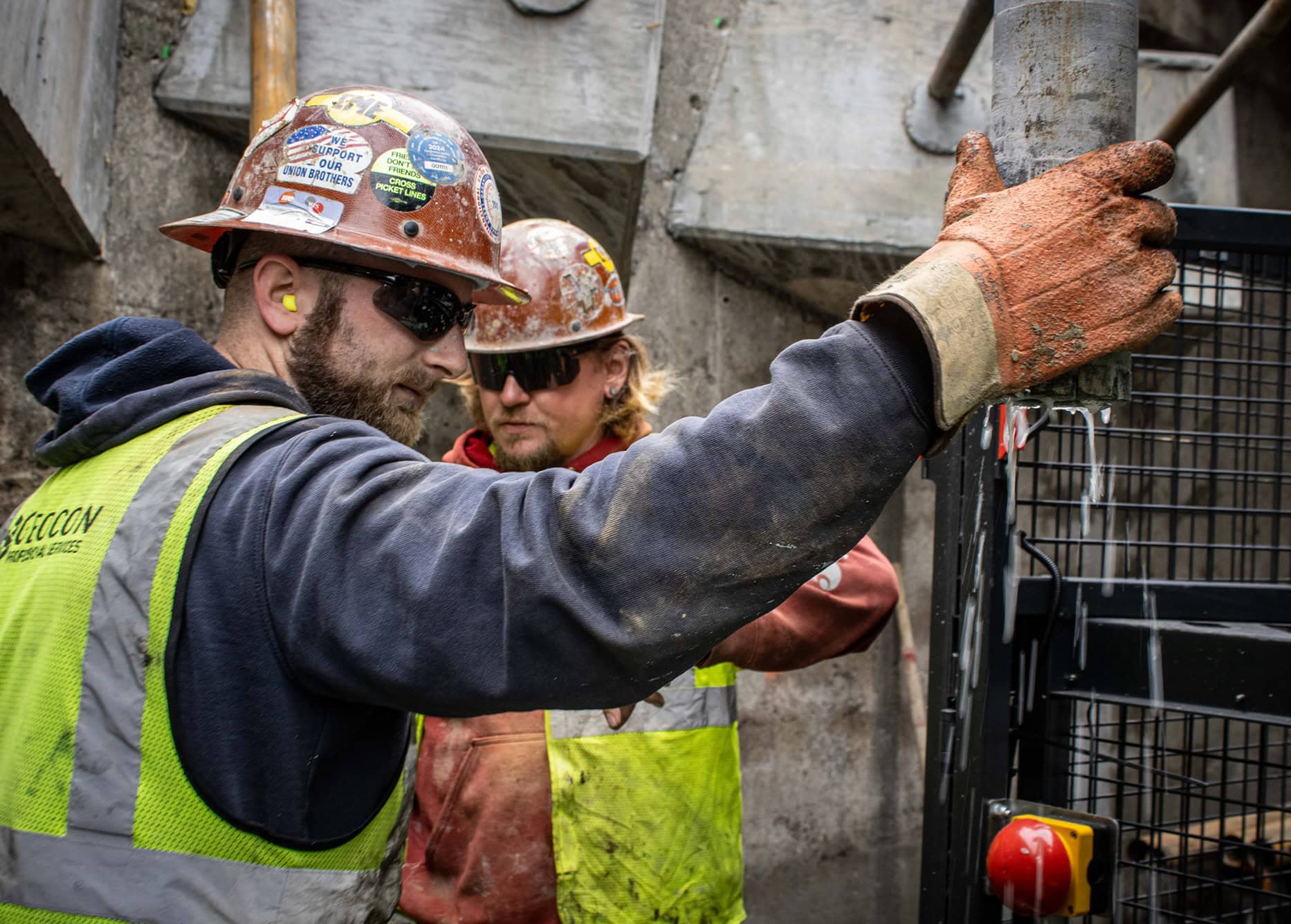Drilling Safety Matters: National Safety Month Spotlight from Rig ...