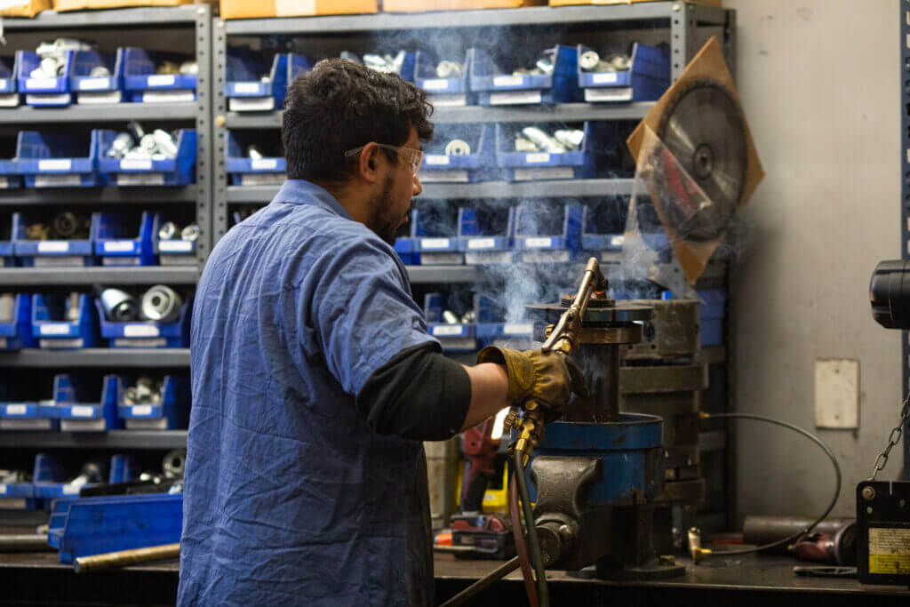 About Rig Source | Construction Drilling Equipment & Repair