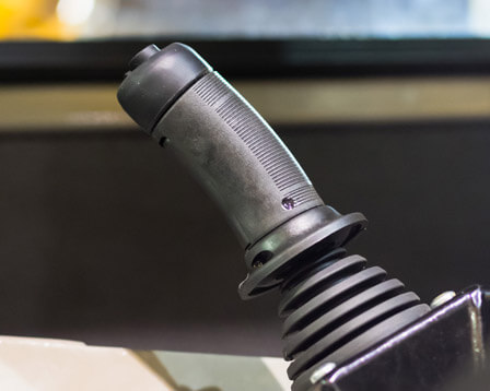 Terramac-RT14-Crawler-Carrier-Joystick | Rig Source