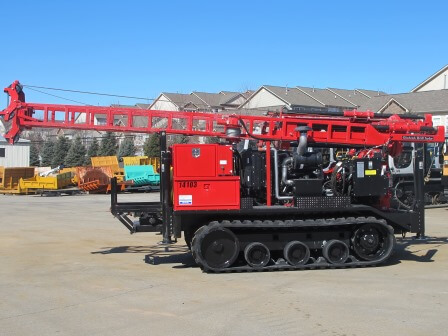 Tier 4 Diedrich D-50 Rig-1 | Rig Source
