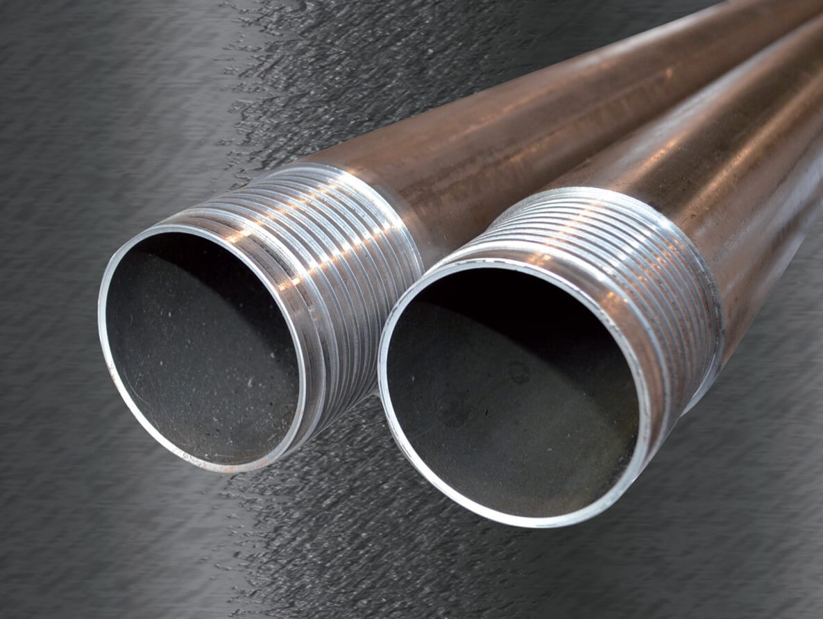 Core Bits, Barrels & Accessories | Shelby Tubes | Rig Source