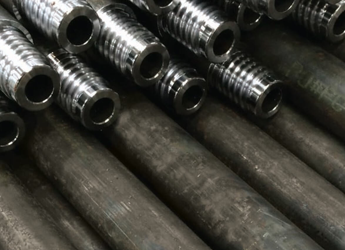 Direct Push | Rig Source