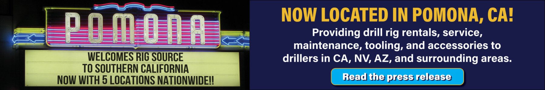 Drilling Rigs For Sale & Rent | Rig Source Drilling Equipment