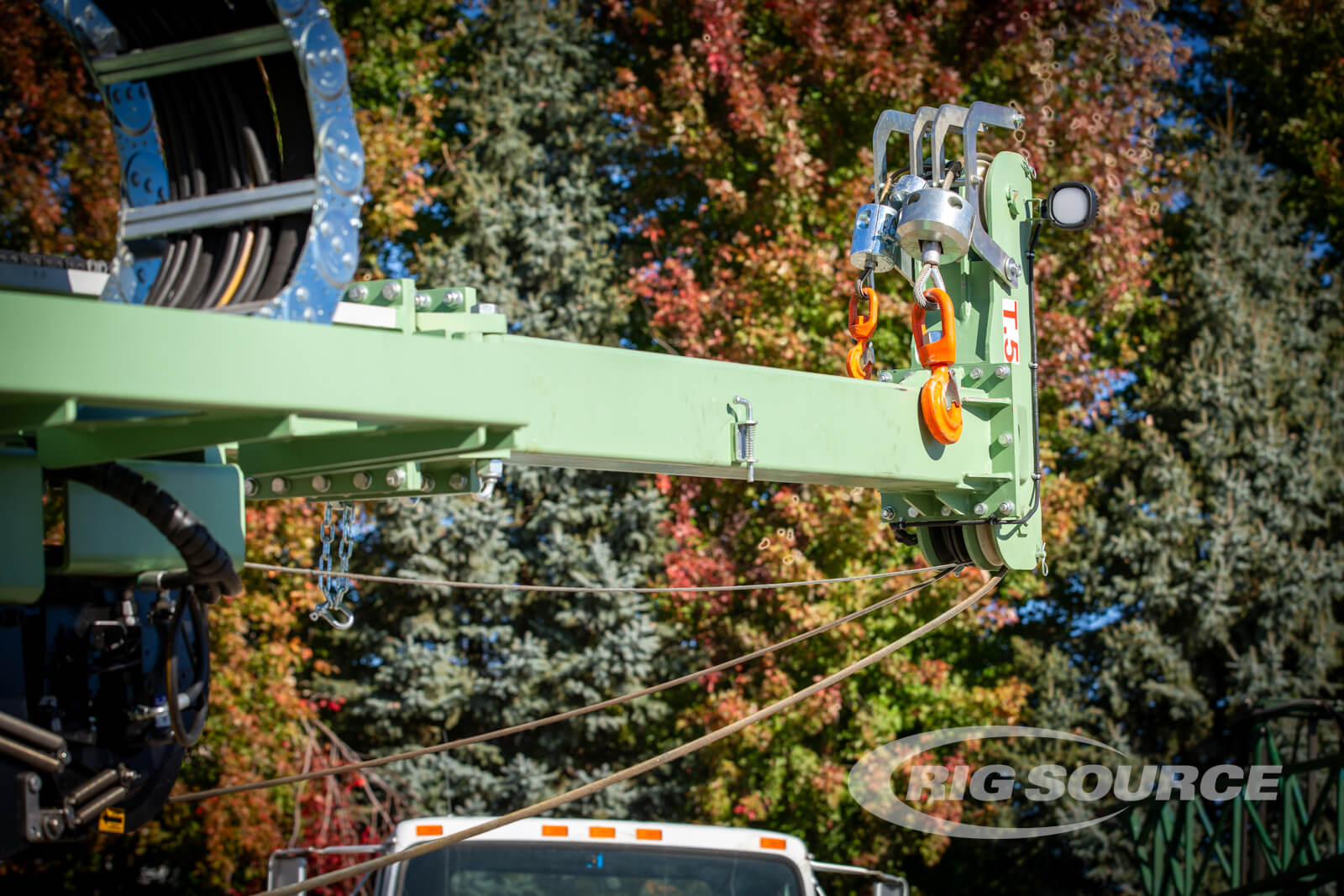 Fraste Multidrill XL-140 for sale - Unit #24118 | Rig Source